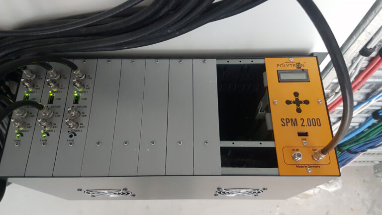 Get the best MATV Headend Installation and Service Sunshine Coast