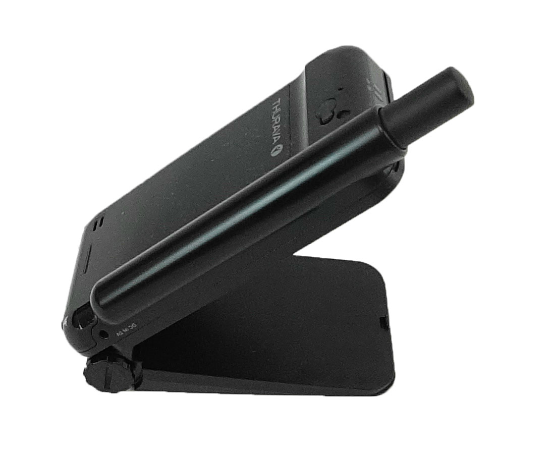 The latest Satellite phones with voice and data connections on the ...