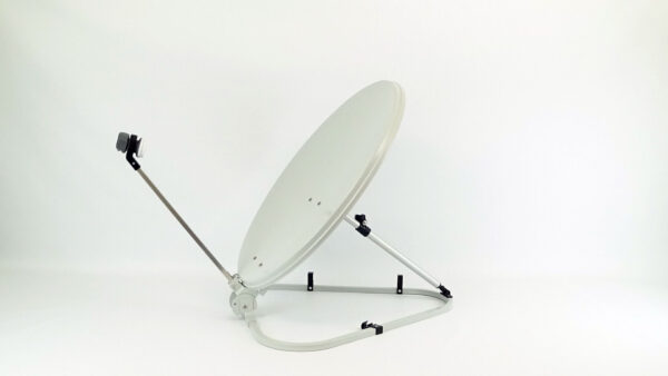 VAST Portable Satellite TV kits for Caravans custom made on the ...