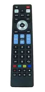 Replacement Remote Controls - Comsat Technology